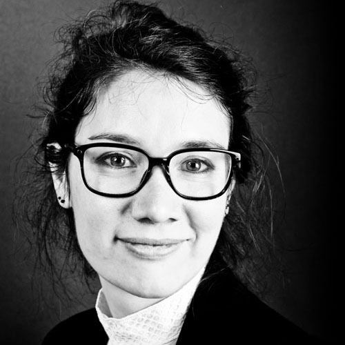HABENECK Laure