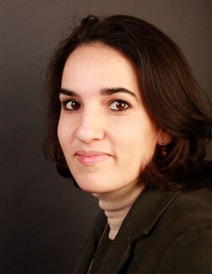 CALCADA Maria Isabel